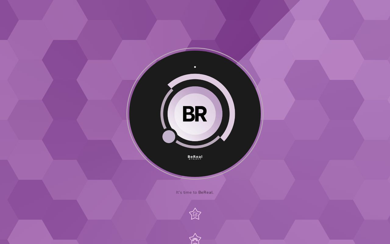 BeReal Prjct